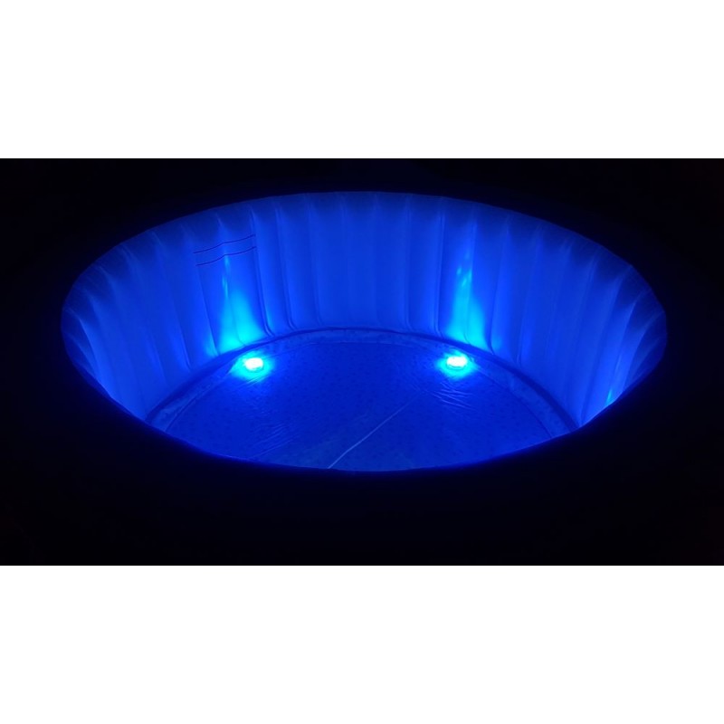 Hydra Hot Tub Hire | Bristol & North Somerset