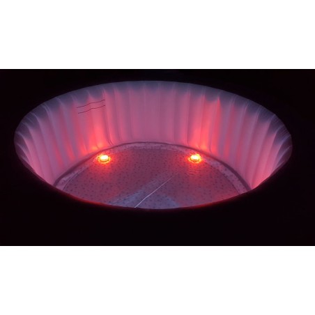 Hydra Hot Tub Hire | Bristol & North Somerset